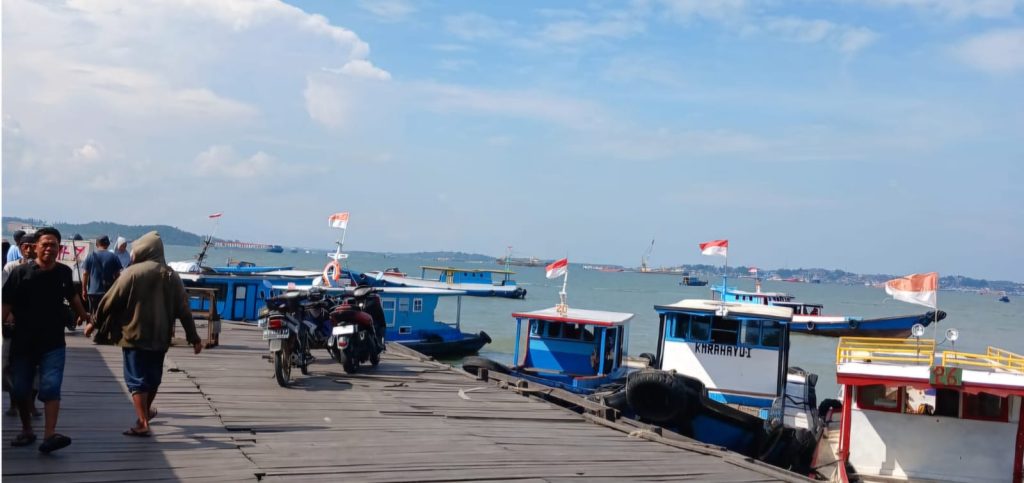 Penajam - Wajah Kabupaten Penajam Paser Utara (PPU) sebagai pintu ...